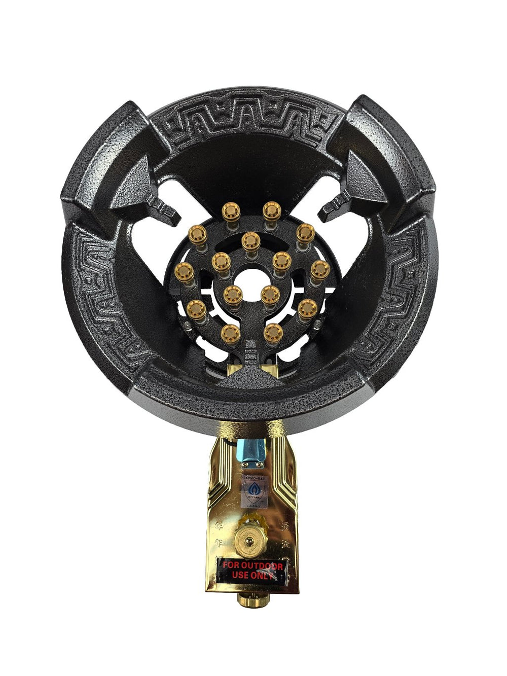 High-Quality LPG Gas Burners | Outdoor & Wok Gas Burners for Sale