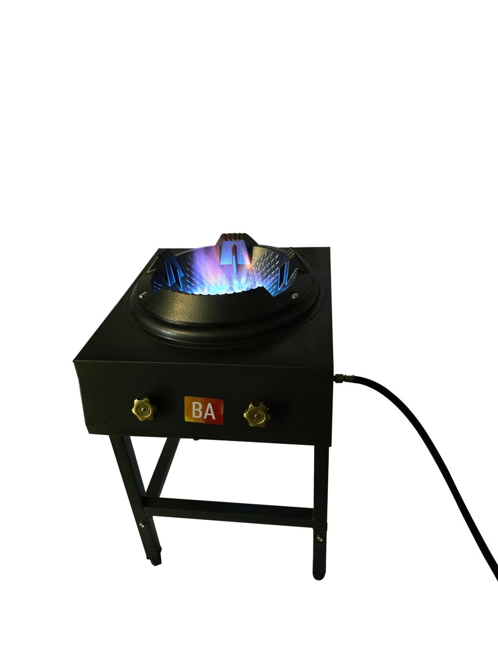 High-Quality LPG Gas Burners | Outdoor & Wok Gas Burners for Sale