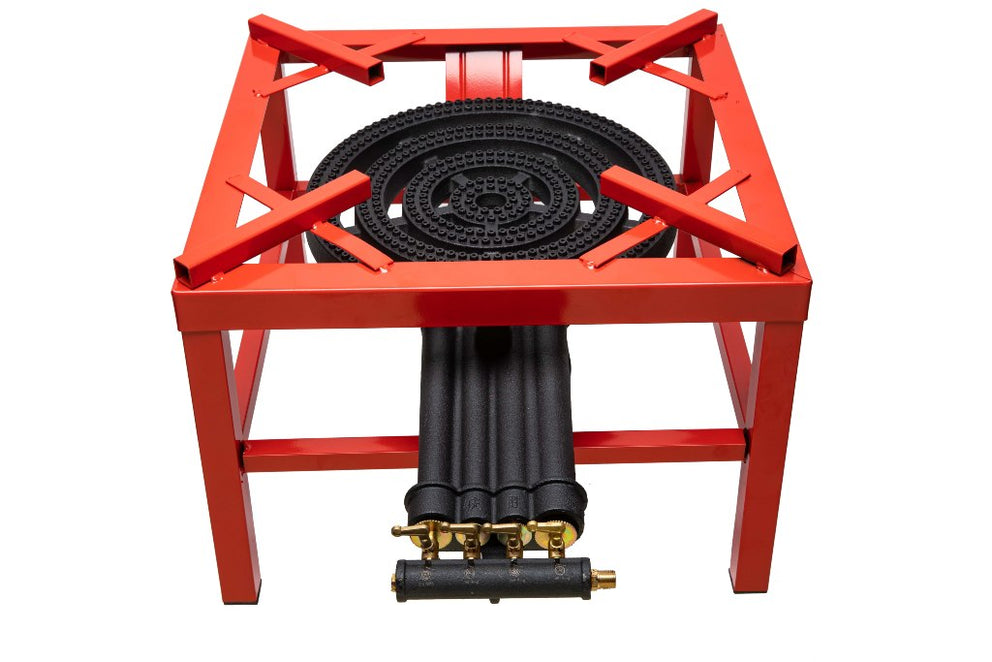 LPG Burners & Portable Gas Stoves | Quality Cooking Solutions