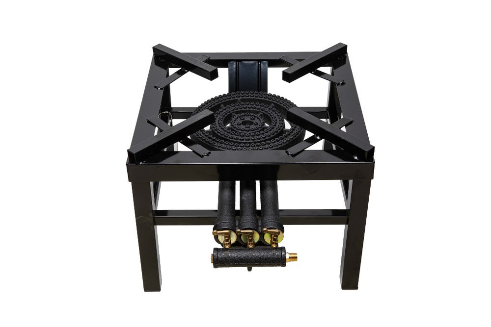 High-Quality LPG Gas Burners | Outdoor & Wok Gas Burners for Sale
