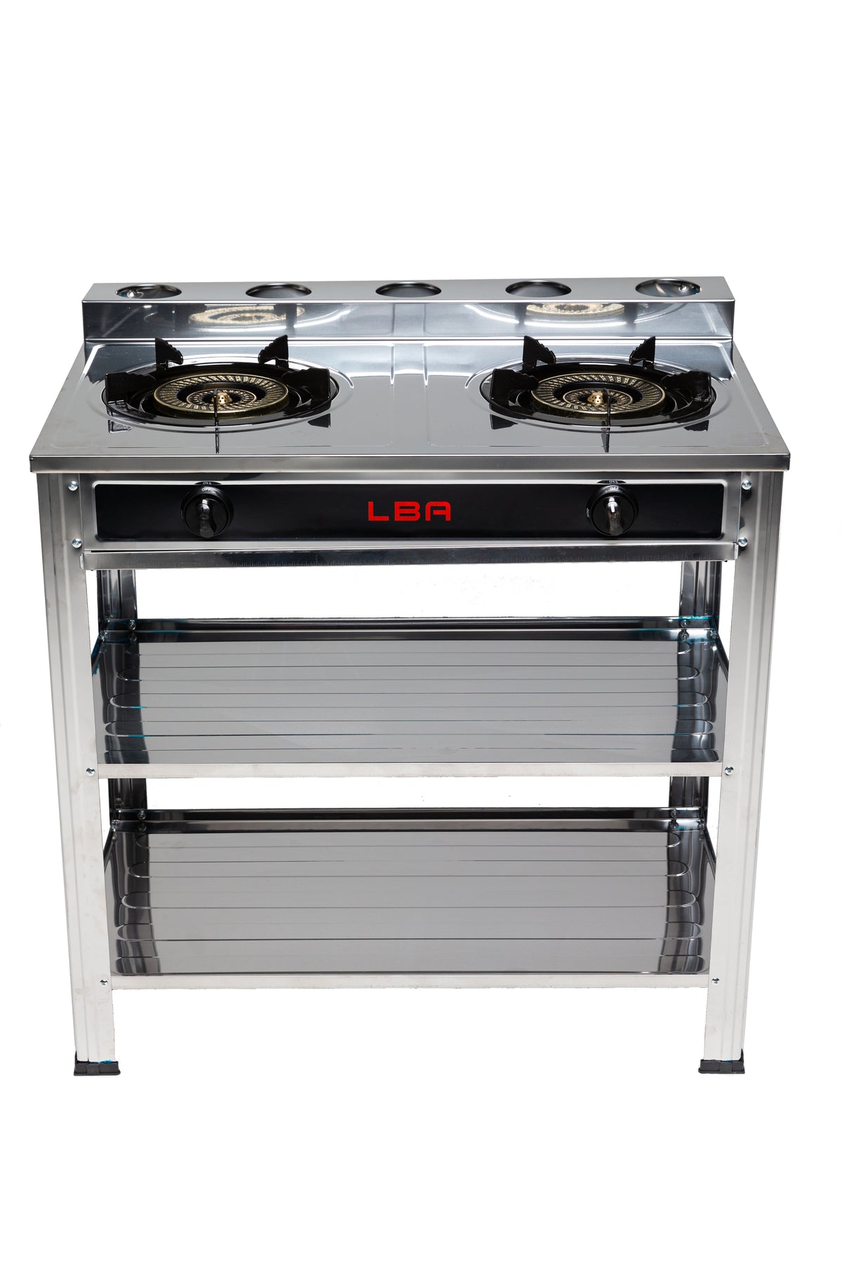 High-Quality LPG Gas Burners | Outdoor & Wok Gas Burners for Sale